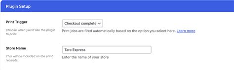 Automatically Print Woocommerce Orders Woocommerce Cloud Printing