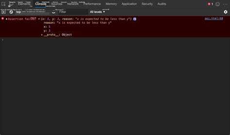 Referencia De Api De Objeto De Consola Microsoft Edge Developer Documentation Microsoft Learn