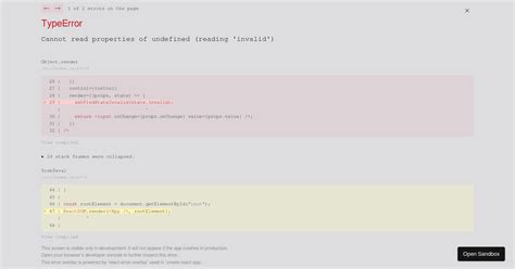 react hook form controller template forked codesandbox