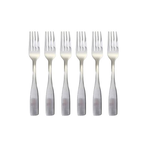 Karis Dessert Fork Set 6pc