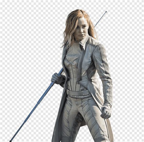 Black Canary Arrowverse