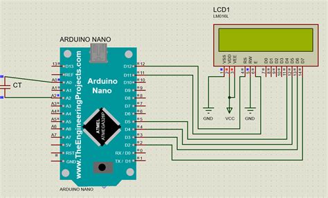 Đo Tụ điện Bằng Arduino Mạch Điện Lý Thú
