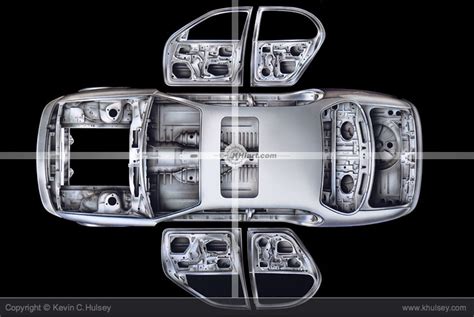 Exploded Illustrations And Diagrams