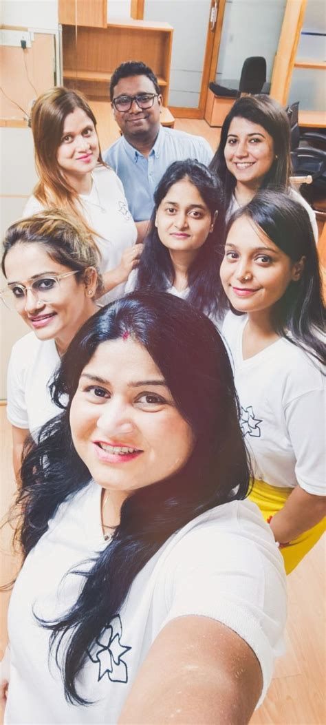 Prudhvi Varada On Linkedin Celebrating 2 Years Of Making A Positive Impact At Manchester