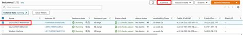 Connect To Deployment Replatform Net Applications With Windows Containers