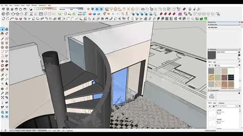 sketchup modeling with lumion rendering youtube