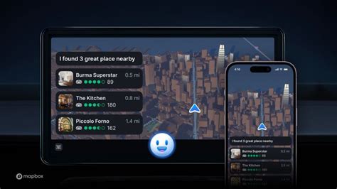Mapgpt Announces New Ai Service For Automotive Mapbox Posted On The Topic Linkedin
