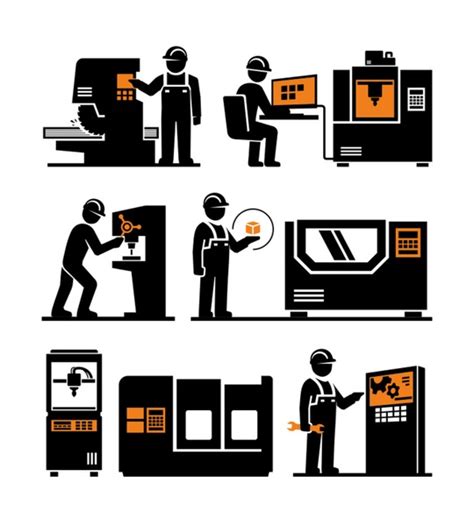 4 Hundred Cnc Operator Royalty Free Images Stock Photos Pictures Shutterstock