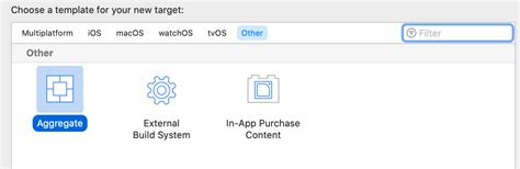 Creating An Xcframework Gualtiero Frigerio