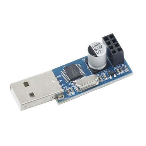 Ch340 Usb To Esp8266 Serial Port Wireless Wifi Module Development Board 8266 Adapter Board