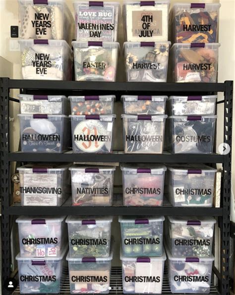 Clever Ways To Organize Your Home With Bins A Cultivated Nest How Can This