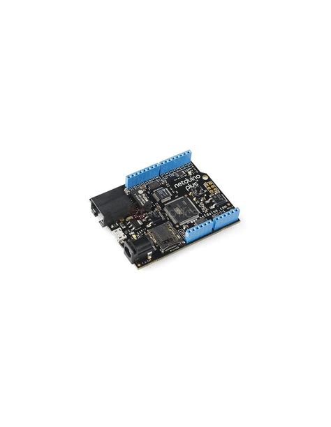 Netduino Plus Netduino Ptr000950