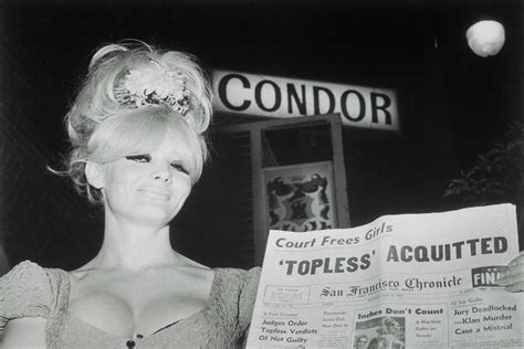 Film About San Francisco Topless Dancer Releases First Trailer