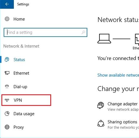 Setup And Configure L2TP IPSec PSK VPN On Windows 10 11
