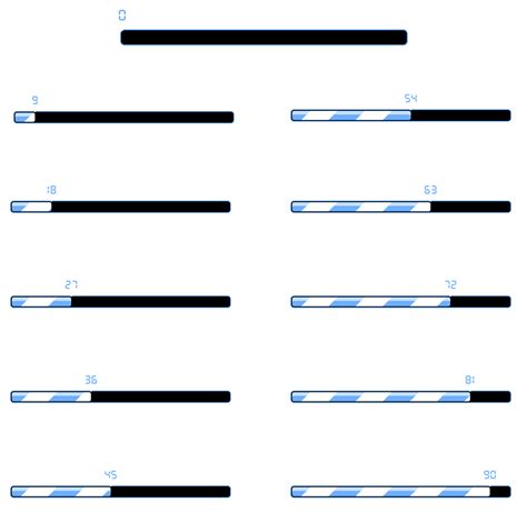 loading bar png free download 20906334 png