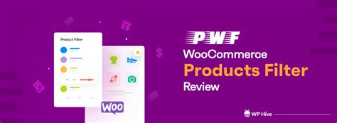 Pwf Woocommerce Products Filter Review 15 Filters