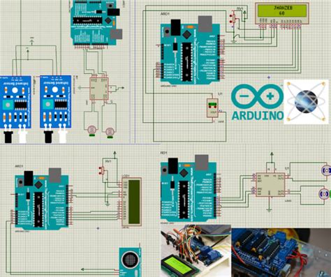 Do Your Proteus Projects By Alicusto Fiverr