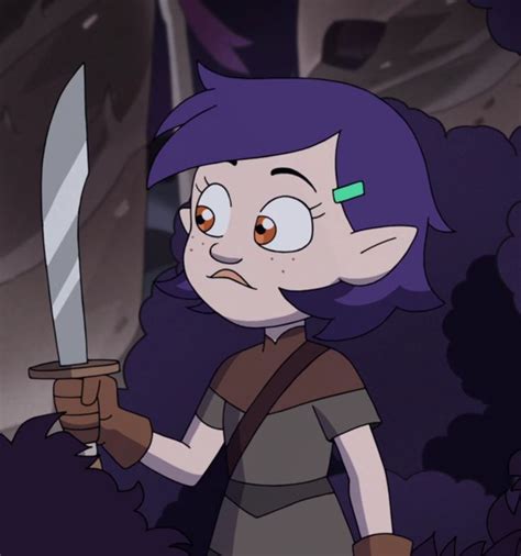 ˋ₊˚bria Owl House Cartoon Profile Pics Owl