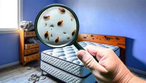 Avoiding Mistakes With Bed Bugs Prevention And Treatment