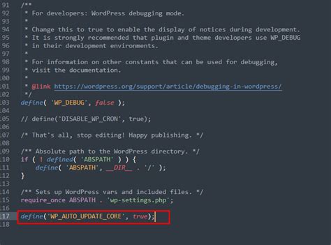 Cara Update Wordpress Panduan Lengkap Untuk Pemula Pram Eko