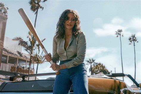 Sofia Vergara Was Insecure About Her Cellulite While Filming Griselda Sex Scenes