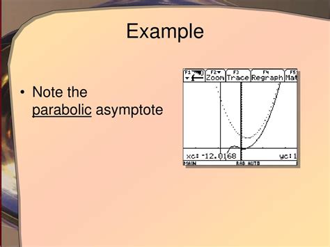 PPT A Summary Of Curve Sketching PowerPoint Presentation Free Download ID