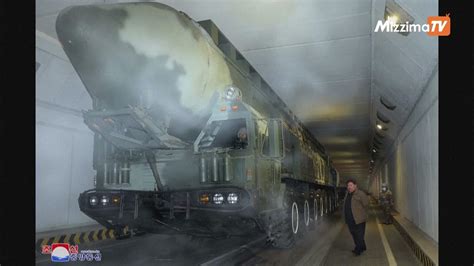 နျူကလီးယားအပါအဝင် စစ်ပွဲအတွက်ပြင်ဆင်မှုတွေကို အရှိန်မြှင့်ဖို့ ကင်ဂျုံအန်တိုက်တွန်း Youtube