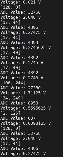 ad7699 qanda precision adcs engineerzone