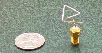 Genetic Algorithm Antenna Nasa
