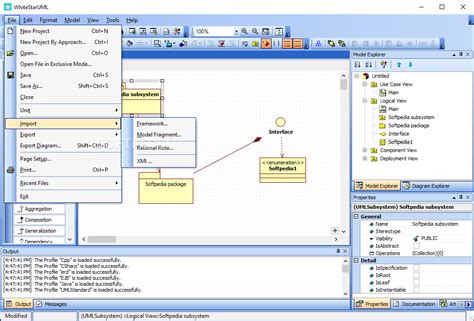 Download Free Rational Rose Software For Uml Diagrams Motethoughts
