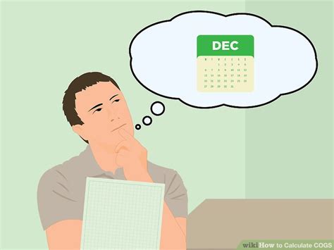 3 Ways To Calculate COGS WikiHow