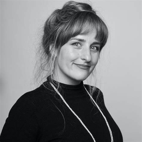 Mary Cruse International Detention Coalition