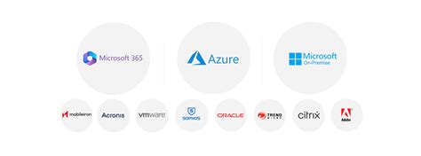 Softwareone Multivendor Services Simplify Your It Support Softwareone