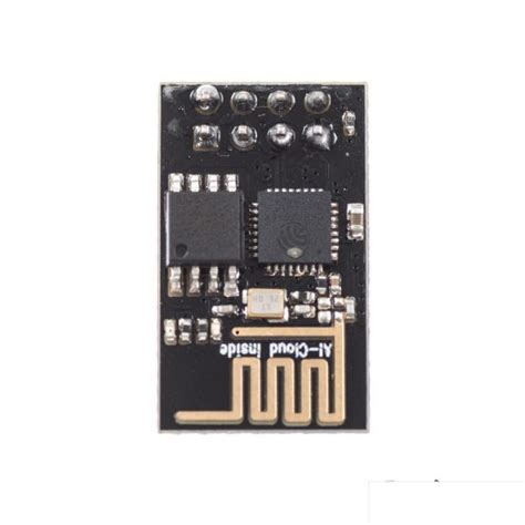 Modulo Wifi Esp8266 Version Regular 33v Yorobotics