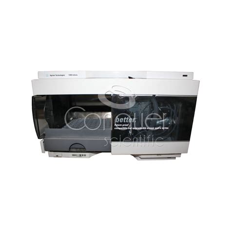 Agilent Infinity Series Prep ALS G A Conquer Scientific