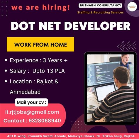 Hiring Dotnet Dotnetdeveloper Developers Developer Developermemes