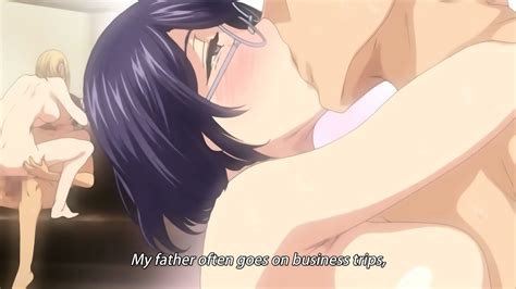 Lust INFINITE Episode 1