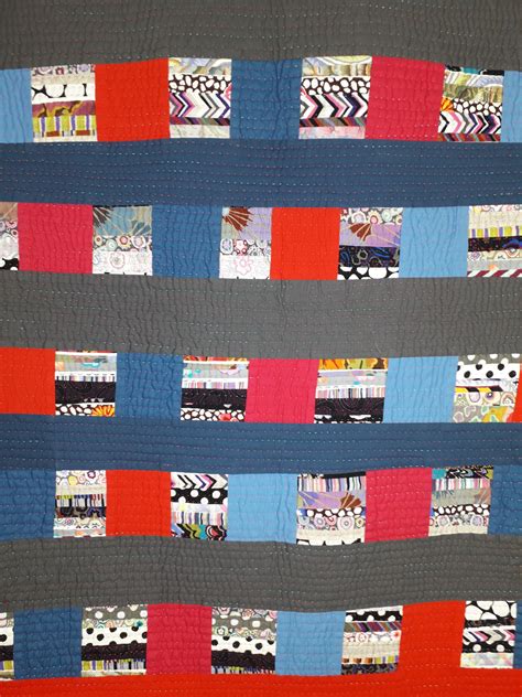 Handmade Patchwork Quilt Etsy