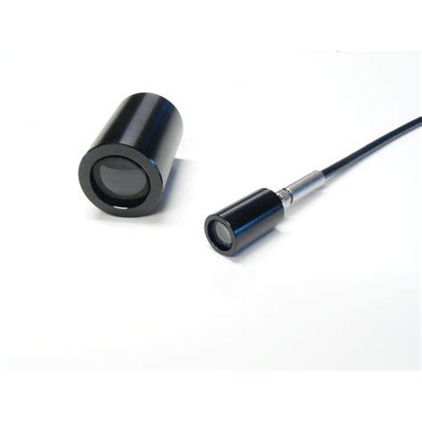 Field Of View Fov Lenses Spectral Evolution