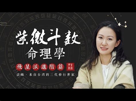 第20集实战案例之男命盘之大运流年飞星忌冲 YouTube