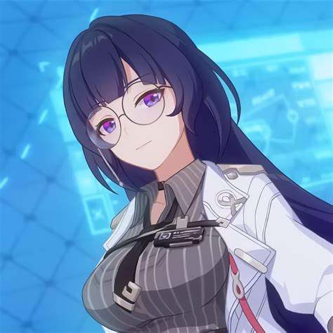 Pin de ㅤ em ㅤ𝗵𝗶𝟑ㅤ Personagens de anime feminino Ícones fofos Personagens de anime