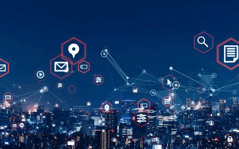 It Infrastructure Services Technobind