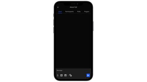 new react native ui kit with examples for developers dyte