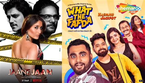 Ott Releases Of The Week Sex Education Season 4 Jaane Jaan What The