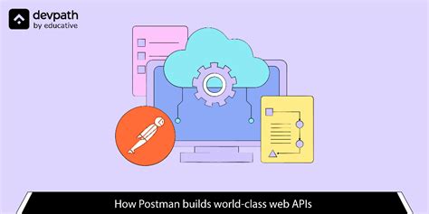 How Postman Builds World Class Web Apis