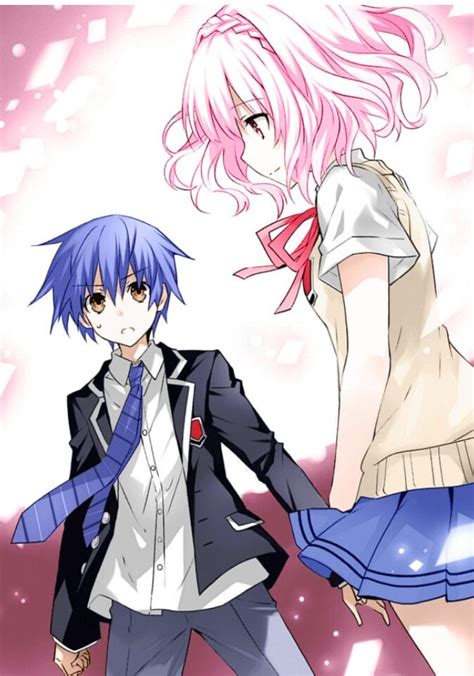 Best Sonogami Rinne Images On Pinterest Date A Live Diabolik