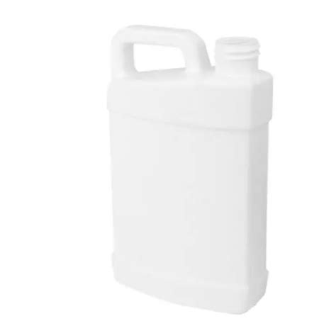 Jerry Can Flask 500ml 28 410 White Payless Lifestyle