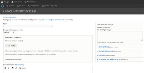 Drupal Role Trainings Instructional And Research It Support Services Iris Drupal Role Trainings Instructional And Research It Support Services Iris