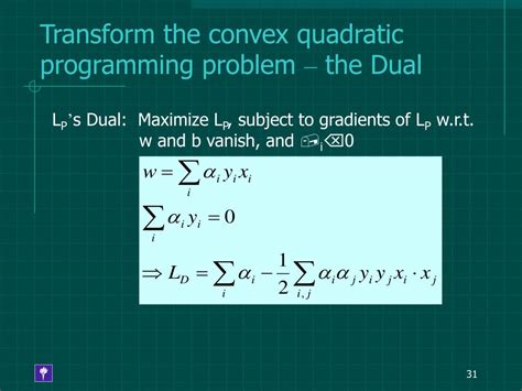 Ppt Computational Learning Theory And Kernel Methods Powerpoint