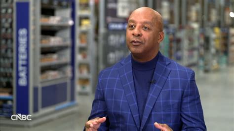 The Leadership Strategy Lowes Ceo Marvin Ellison Says Drives Results